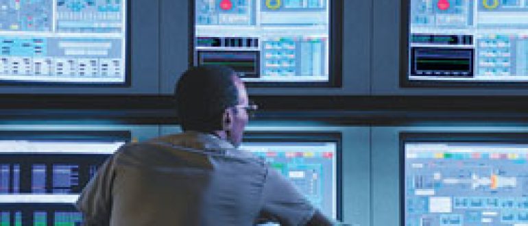 Building-Management-System | Vertical Injection Moulding Machine ...