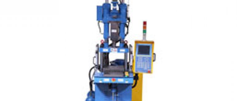 single | Vertical Injection Moulding Machine Manufacturers in India ...